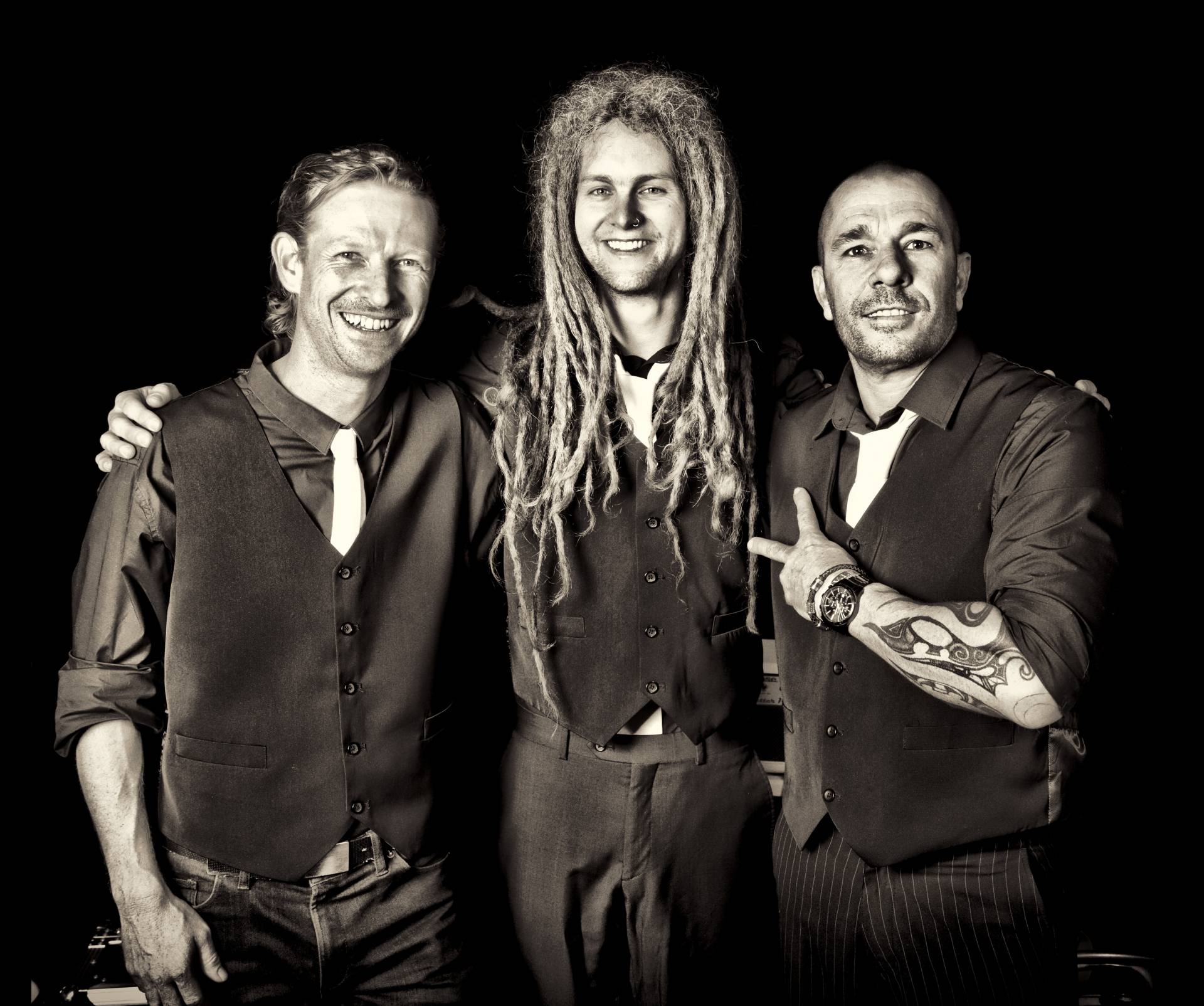 Mason Rack Band | Seaview Tavern